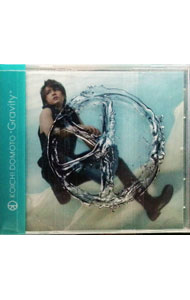 &nbsp;&nbsp;&nbsp; 【CD＋DVD】Gravity　初回盤A の詳細 カテゴリ: 中古CD ジャンル: ジャパニーズポップス 国内のアーティスト 発売元: ジャニーズ・エンタテイメント アーティスト名: 堂本光一 カナ: ...