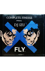 &nbsp;&nbsp;&nbsp; COMPILETE　FINESSE　presents　FLY　by　DJ　IZU の詳細 カテゴリ: 中古CD ジャンル: ジャパニーズポップス オムニバス 発売元: ダイキサウンド アーティスト名: ...