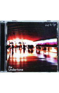 &nbsp;&nbsp;&nbsp; "Keep　It　Tight" の詳細 発売元: Real　Love　Label アーティスト名: Undertone カナ: キープイットタイト KEEP IT TIGHT / アンダートーン UND...