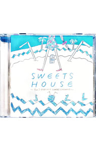 &nbsp;&nbsp;&nbsp; SWEETS　HOUSE−for　J−POP　HIT　COVERS　COCONUT の詳細 カテゴリ: 中古CD ジャンル: ジャパニーズポップス 国内のアーティスト 発売元: クラウズ・エンタテインメ...