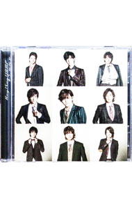 &nbsp;&nbsp;&nbsp; Ride　With　Me　初回限定版2 の詳細 カテゴリ: 中古CD ジャンル: ジャパニーズポップス 国内のアーティスト 発売元: ジェイ・ストーム アーティスト名: Hey！Say！JUMP カナ:...