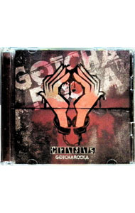&nbsp;&nbsp;&nbsp; 【2CD】Crisis の詳細 カテゴリ: 中古CD ジャンル: ジャパニーズポップス 国内のアーティスト 発売元: GOD　CHILD　RECORDS アーティスト名: GOTCHAROCKA カナ:...