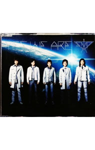 &nbsp;&nbsp;&nbsp; Yes　we　are／ココカラ の詳細 前作「シャレオツ／ハロー」に続く、2014年4月9日リリースの52枚目のシングル。TBS系ニュース番組『Nスタ』テーマソング「Yes we are」と、「日本橋再...