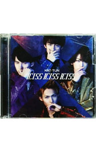 &nbsp;&nbsp;&nbsp; 【CD＋DVD　5つ折りオリジナルジャケット付】KISS　KISS　KISS　初回限定盤2 の詳細 前作「Dead or Alive」に続く、2015年3月11日リリースの24枚目のシングル。タイトル曲...