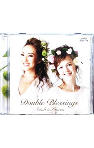 &nbsp;&nbsp;&nbsp; Double　Blessings の詳細 カテゴリ: 中古CD ジャンル: ジャパニーズポップス 国内のアーティスト 発売元: その他発売会社 アーティスト名: Asiah，Lauren カナ: ダブル...