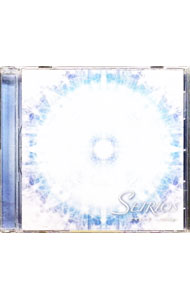 &nbsp;&nbsp;&nbsp; サマリーラ−infinity− の詳細 カテゴリ: 中古CD ジャンル: ジャパニーズポップス 国内のアーティスト 発売元: スターシアレコード アーティスト名: SEIRIOS カナ: サマリーライン...