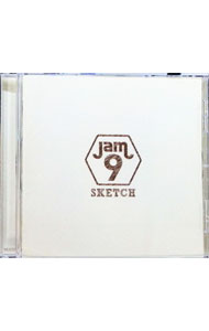&nbsp;&nbsp;&nbsp; "SKETCH" の詳細 発売元: 株式会社ドリーミュージック アーティスト名: Jam9 カナ: スケッチ SKETCH / ジャムナイン JAM9 ディスク枚数: 1枚 品番: MUCD1347 発...