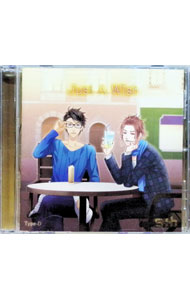 &nbsp;&nbsp;&nbsp; 「S＋h」ボーカル＆ドラマCD−Just　A　Wish　（TYPE−D） の詳細 発売元: NiNO アーティスト名: オムニバス カナ: スプラッシュボーカルアンドドラマシーディージャストアウィッシュ...