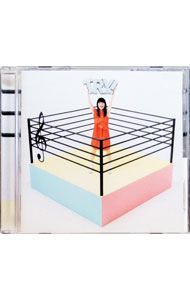 &nbsp;&nbsp;&nbsp; TRY！ の詳細 カテゴリ: 中古CD ジャンル: ジャパニーズポップス 国内のアーティスト 発売元: 株式会社フライングドッグ アーティスト名: 千菅春香 カナ: トライ TRY! / チスガハルカ ...