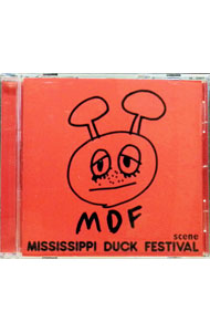 &nbsp;&nbsp;&nbsp; "scene" の詳細 発売元: PEACE−MAKER アーティスト名: Mississippi　Duck　Festival カナ: シーン SCENE / ミシシッピダックフェスティバル MISSI...