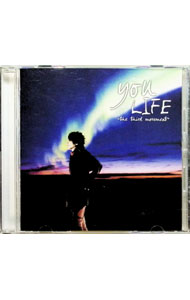 &nbsp;&nbsp;&nbsp; you　LIFE−the　third　movement− の詳細 カテゴリ: 中古CD ジャンル: ジャパニーズポップス 国内のアーティスト 発売元: エイベックス アーティスト名: you カナ: ユ...