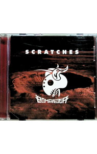 &nbsp;&nbsp;&nbsp; "SCRATCHES" の詳細 発売元: EARTH　HOLE アーティスト名: ENMANOVA カナ: スクラッチズ SCRATCHES / エンマノヴァ ENMANOVA ディスク枚数: 1枚 品...