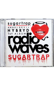 &nbsp;&nbsp;&nbsp; radio　waves の詳細 カテゴリ: 中古CD ジャンル: ジャパニーズポップス 国内のアーティスト 発売元: DREAM　FACTORY アーティスト名: sugartrap カナ: レディオウ...