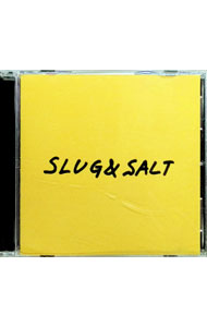 &nbsp;&nbsp;&nbsp; SLUG　＆　SALT の詳細 カテゴリ: 中古CD ジャンル: ジャパニーズポップス 国内のアーティスト 発売元: Chaya−zaka Records アーティスト名: SLUG　＆　SALT カナ...