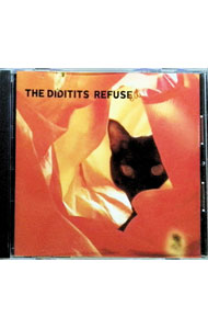 &nbsp;&nbsp;&nbsp; "REFUSE" の詳細 発売元: ANTHRELAXX　RECORDS アーティスト名: DIDITITS カナ: リフューズ REFUSE / ディディティッツ DIDITITS ディスク枚数: 1...