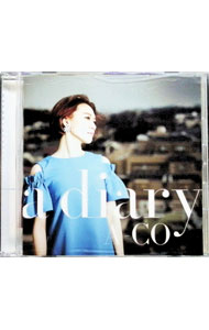&nbsp;&nbsp;&nbsp; "a　diary" の詳細 発売元: Mirai　Note アーティスト名: A−CO カナ: アダイアリー A DIARY / アーコ A-CO ディスク枚数: 1枚 品番: MRNT0002 発売日...
