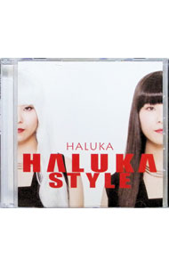 &nbsp;&nbsp;&nbsp; "HALUKA　STYLE" の詳細 発売元: A−force　EXPERT アーティスト名: HALUKA カナ: ハルカスタイル HALUKA STYLE / ハルカ HALUKA ディスク枚数: ...