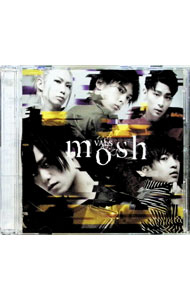 &nbsp;&nbsp;&nbsp; "【CD＋DVD】mosh　初回生産限定盤" の詳細 発売元: サンバフリー アーティスト名: VALS カナ: モッシュショカイセイサンゲンテイバン MOSH / ヴァルス VALS ディスク枚数: ...