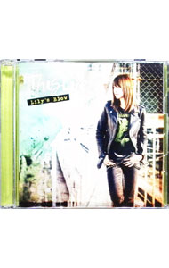 &nbsp;&nbsp;&nbsp; "【CD＋DVD】This　Life　初回限定盤" の詳細 発売元: Being　Group アーティスト名: Lily’s　Blow カナ: ディスライフショカイゲンテイバン THIS LIFE / ...