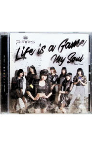 &nbsp;&nbsp;&nbsp; Life　is　a　Game／My　Soul（Gekiヤver．）（タイプE） の詳細 カテゴリ: 中古CD ジャンル: ジャパニーズポップス 国内のアーティスト 発売元: 株式会社音遊 アーティスト名...