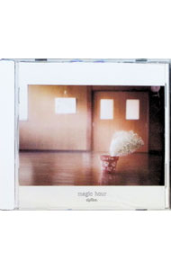 &nbsp;&nbsp;&nbsp; magic　hour の詳細 カテゴリ: 中古CD ジャンル: ジャパニーズポップス 国内のアーティスト 発売元: 6jomaProject アーティスト名: tipToe． カナ: マジックアワー M...