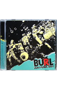 &nbsp;&nbsp;&nbsp; JUST　PUNK，GO!! の詳細 発売元:株式会社ピザ・オブ・デス・レコーズ アーティスト名:BURL ディスク枚数: 1枚 品番: PZCA84 発売日:2018/08/01 曲名Disk-11....