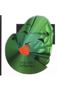 &nbsp;&nbsp;&nbsp; "Diffraction" の詳細 発売元: φonon アーティスト名: Singu[-]−IEGUTI カナ: ディフラクション DIFFRACTION / シングウイエグチ SINGU-IEGUT...