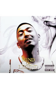 &nbsp;&nbsp;&nbsp; "Mind　Of　Legend" の詳細 発売元: Feelbomb　RECORDS アーティスト名: Daia カナ: マインドオブレジェンド MIND OF LEGEND / ダイア DAIA ディ...