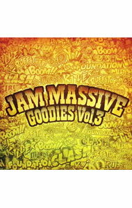 &nbsp;&nbsp;&nbsp; GOODIES　VOL．3　ALL　DUB　PLATE　MIX の詳細 カテゴリ: 中古CD ジャンル: ジャパニーズポップス 国内のアーティスト 発売元: JAM　MASSIVE アーティスト名: J...