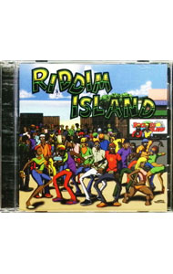 &nbsp;&nbsp;&nbsp; RIDDIM　ISLAND の詳細 カテゴリ: 中古CD ジャンル: ジャパニーズポップス オムニバス 発売元: KOYASHI アーティスト名: オムニバス カナ: リディムアイランド / オムニバス...