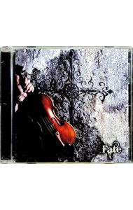 &nbsp;&nbsp;&nbsp; "Fate−Hope　Side−" の詳細 発売元: Timely　Records アーティスト名: アイオリン カナ: フェイトホープサイド FATE - HOPE SIDE - / アイオリン ディ...
