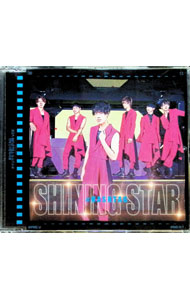 &nbsp;&nbsp;&nbsp; "SHINING　STAR（都築雄哉ver．）" の詳細 発売元: FORM　JAPAN　RECORDS アーティスト名: ＃ハッシュタグ カナ: シャイニングスターツヅキユウヤヴァージョン SHINI...