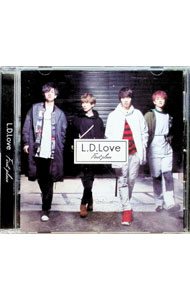 &nbsp;&nbsp;&nbsp; "L．D．Love" の詳細 発売元: Being　Group アーティスト名: First　place カナ: エルディーラヴ L.D.LOVE / ファーストプレイス FIRST PLACE ディス...