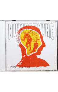 &nbsp;&nbsp;&nbsp; LIVIN’　GROOVE の詳細 発売元:その他発売会社 アーティスト名:NUMBERNINE ディスク枚数: 1枚 品番: DQC1634 発売日:2019/09/04 曲名Disk-11.　Int...