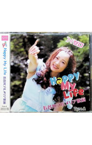 &nbsp;&nbsp;&nbsp; Happy　My　Life（Type　A） の詳細 カテゴリ: 中古CD ジャンル: ジャパニーズポップス 国内のアーティスト 発売元: kando　music アーティスト名: 長谷川プルメリア依莉 ...