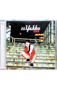 &nbsp;&nbsp;&nbsp; 825 の詳細 発売元:その他発売会社 アーティスト名:Lil　Yakko ディスク枚数: 1枚 品番: FBAC092 発売日:2019/07/17 曲名Disk-11.　いまどうしてる？2.　HAT...