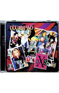 &nbsp;&nbsp;&nbsp; Doggy　StyleX（桃盤） の詳細 発売元:その他発売会社 アーティスト名:DOG　inTheパラレルワールドオーケストラ ディスク枚数: 1枚 品番: RSCD322 発売日:2019/09/0...