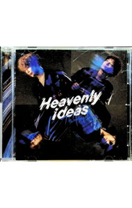&nbsp;&nbsp;&nbsp; Heavenly　ideas の詳細 発売元:株式会社ソニー・ミュージックレーベルズ　ソニー・ミュージックレコーズ アーティスト名:Thinking　Dogs ディスク枚数: 1枚 品番: SRCL11...