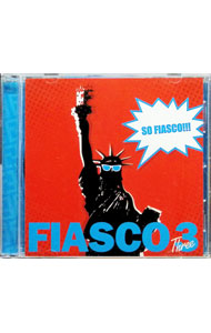 &nbsp;&nbsp;&nbsp; SO　FIASCO！！！ の詳細 カテゴリ: 中古CD ジャンル: ジャパニーズポップス 国内のアーティスト 発売元: FIASCO　RECORDINGS アーティスト名: FIASCO　3 カナ: ソ...