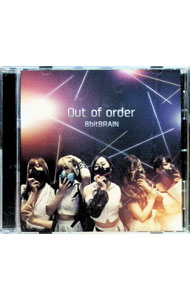 &nbsp;&nbsp;&nbsp; Out　of　order（Type−C） の詳細 発売元:株式会社テイチクエンタテインメント アーティスト名:8bitBRAIN ディスク枚数: 1枚 品番: TECI752 発売日:2020/11/0...