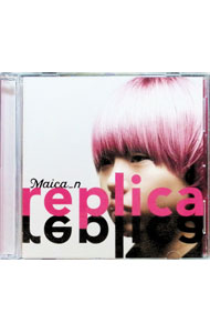 &nbsp;&nbsp;&nbsp; replica の詳細 発売元:JVCケンウッド・ビクターエンタテインメント株式会社 アーティスト名:Maica＿n ディスク枚数: 2枚 品番: VIZL1848 発売日:2021/02/17 曲名D...