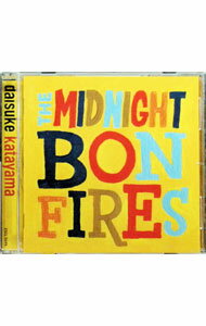 &nbsp;&nbsp;&nbsp; THE　MIDNIGHT　BONFIRES の詳細 発売元:株式会社ソニー・ミュージックレーベルズ　エピックレコードジャパン アーティスト名:daisuke　katayama ディスク枚数: 1枚 品番...
