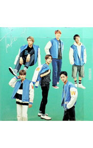 &nbsp;&nbsp;&nbsp; "【CD＋DVD】Take　off，　初回生産限定盤A" の詳細 発売元: 株式会社トイズファクトリー アーティスト名: WATWING カナ: テイクオフショカイセイサンゲンテイバンエー TAKE O...