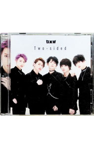 &nbsp;&nbsp;&nbsp; Two−sided の詳細 カテゴリ: 中古CD ジャンル: ジャパニーズポップス 国内のアーティスト 発売元: Churros アーティスト名: BXW カナ: トゥーサイデッド TWO - SIDE...