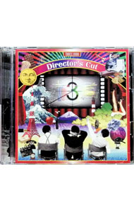 &nbsp;&nbsp;&nbsp; Director’s　Cut の詳細 発売元:エイベックス・エンタテインメント株式会社 アーティスト名:THREE1989 ディスク枚数: 2枚 品番: RZCD77401 発売日:2021/11/03...