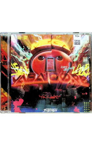 &nbsp;&nbsp;&nbsp; MEGA　YABAICORE の詳細 カテゴリ: 中古CD ジャンル: ジャパニーズポップス オムニバス 発売元: HARDCORE　TANO＊C アーティスト名: オムニバス カナ: メガヤバイコア ...
