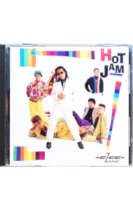&nbsp;&nbsp;&nbsp; ホット・ジャム の詳細 手慣れた16ビートの軽快なビートと、いかにも腰の軽そうなヴォーカル、下心いっぱいにカッコつけた歌詞のラヴ・ソングは、まるでTVドラマのように夢見心地に酔わせる。ビートの痛快さが現...