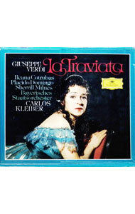 &nbsp;&nbsp;&nbsp; 【2CD】歌劇〈椿姫〉全曲 の詳細 発売元:ユニバーサルミュージック アーティスト名:カルロス・クライバー／ヴィオレッタ・ヴァレリー カナ: カゲキツバキヒメゼンキョク / カルロスクライバーヴィオレッ...