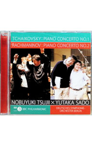 &nbsp;&nbsp;&nbsp; 【2CD】チャイコフスキー＆ラフマニノフ：ピアノ協奏曲集 の詳細 発売元:エイベックス・エンタテインメント アーティスト名:辻井伸行 ディスク枚数: 2枚 品番: AVCL25723 発売日:2011/...