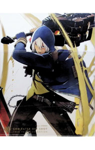 &nbsp;&nbsp;&nbsp; GOD　EATER　OFF　SHOT　ソーマ・シックザール編　ツインパック＆アニメVol．4　［DLコード付属なし］ の詳細 付属品: 帯・Blu−ray付 メーカー: バンダイナムコエンターテインメン...